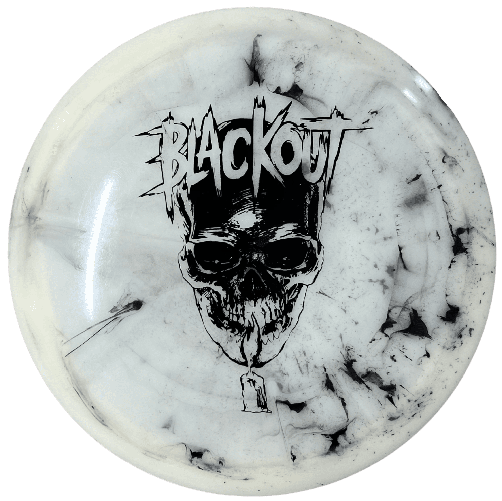 Blackout – Doomsday Discs