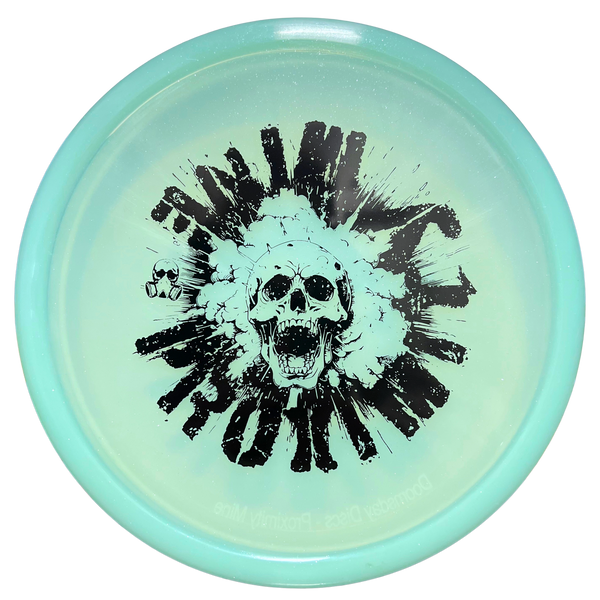 Disc Golf Discs - Doomsday Discs