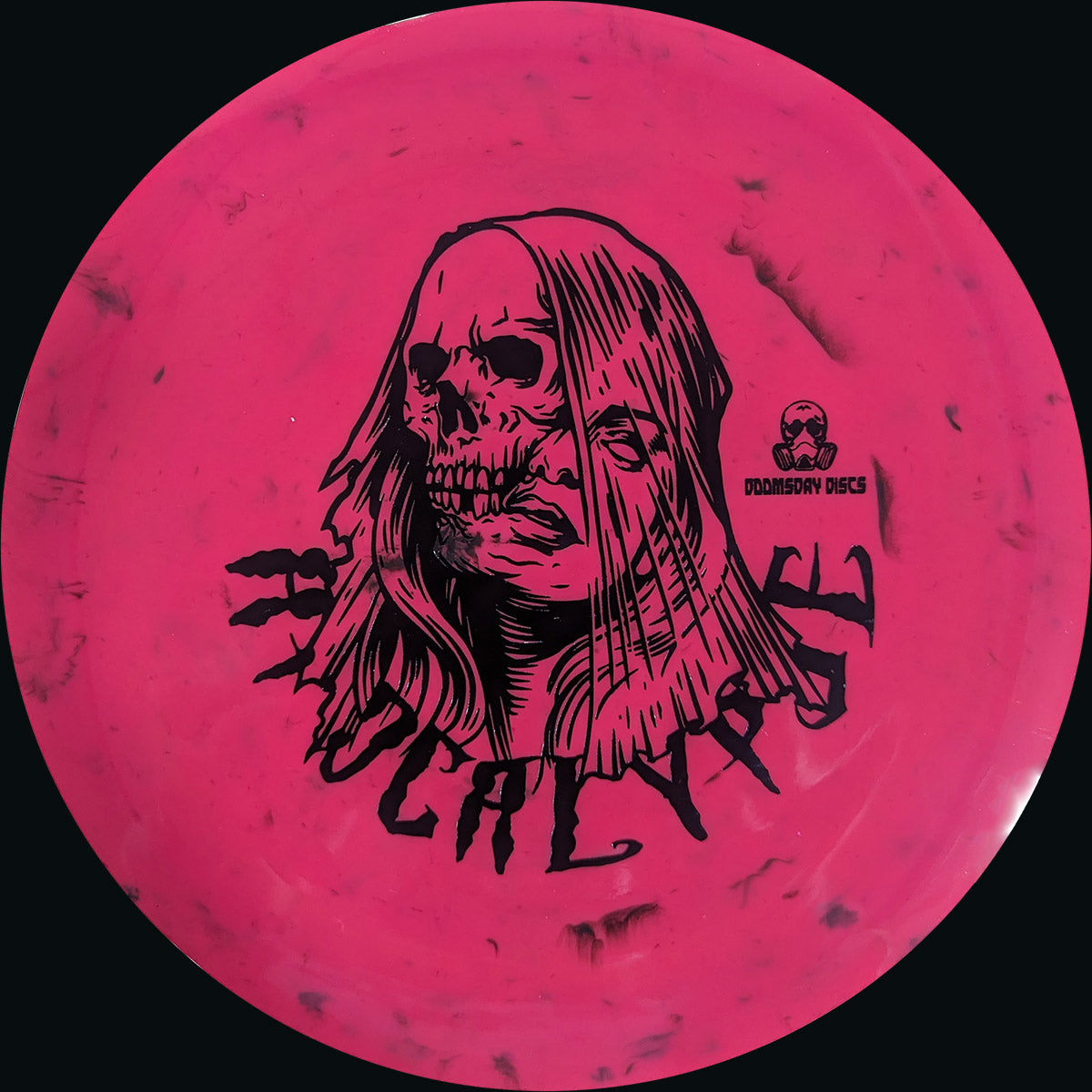 Apocalypse – Doomsday Discs