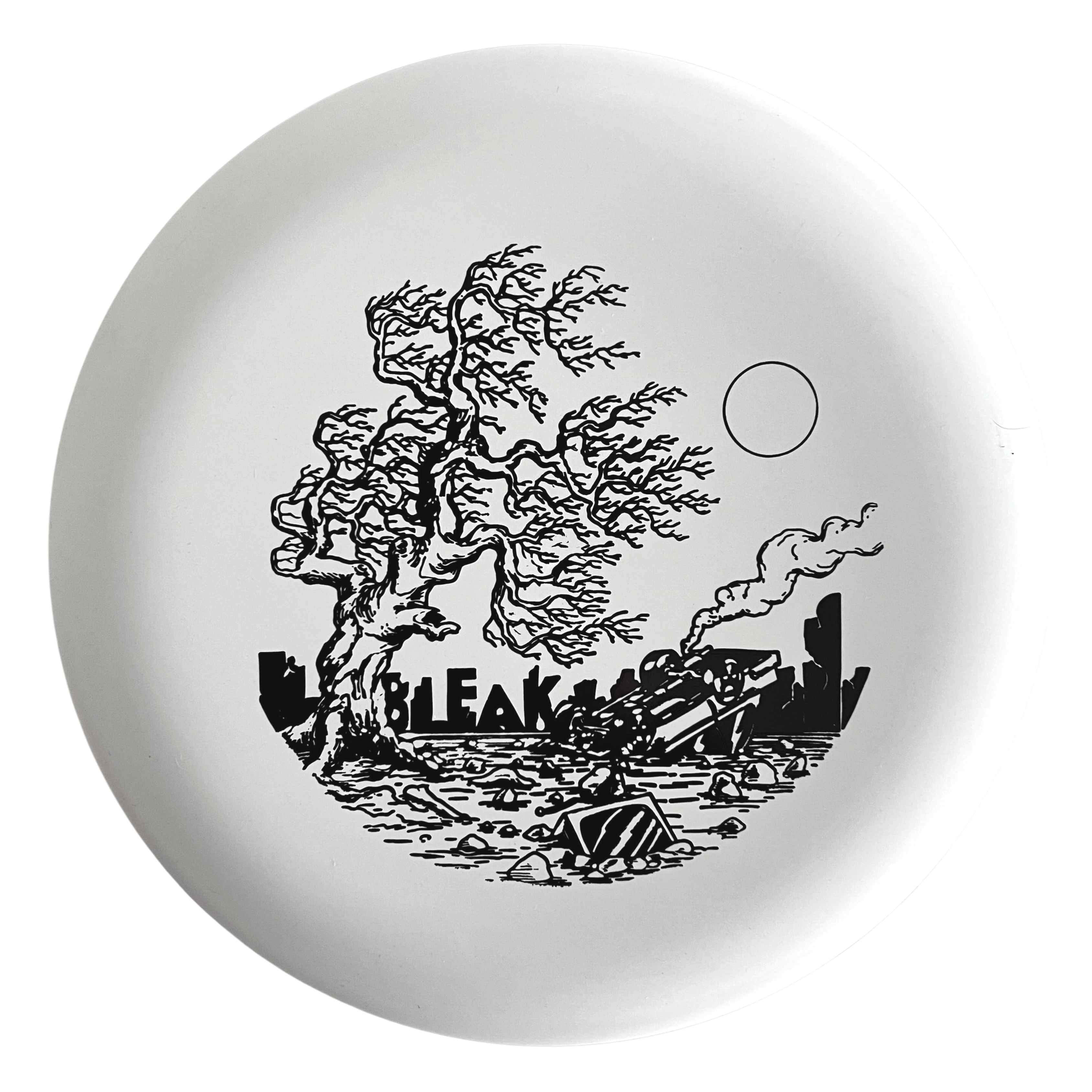 Bleak – Doomsday Discs