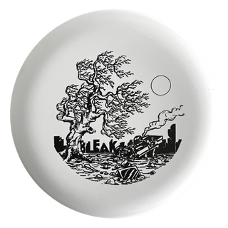 Disc Golf Discs - Doomsday Discs