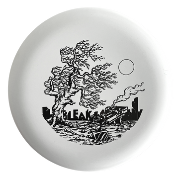 Disc Golf Discs - Doomsday Discs
