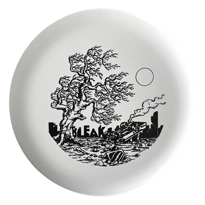 Disc Golf Discs - Doomsday Discs