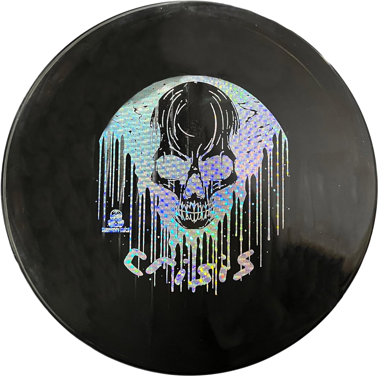 Our Discs – Doomsday Discs