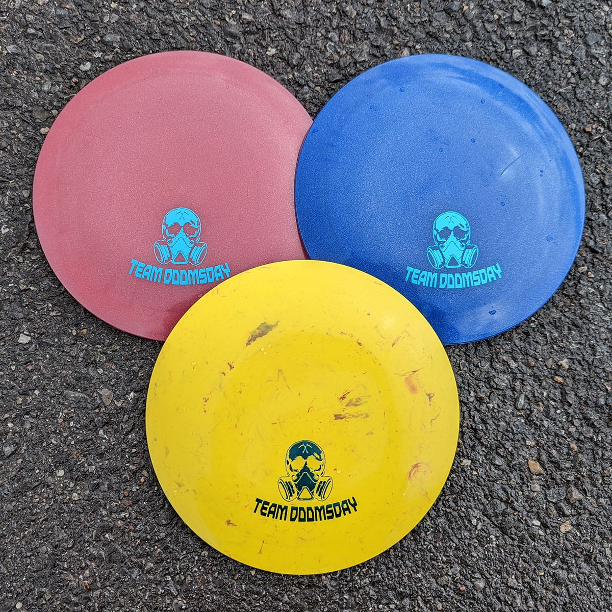 Doomsday Disc Golf Discs Catalog - Shop Our Selection – Doomsday Discs