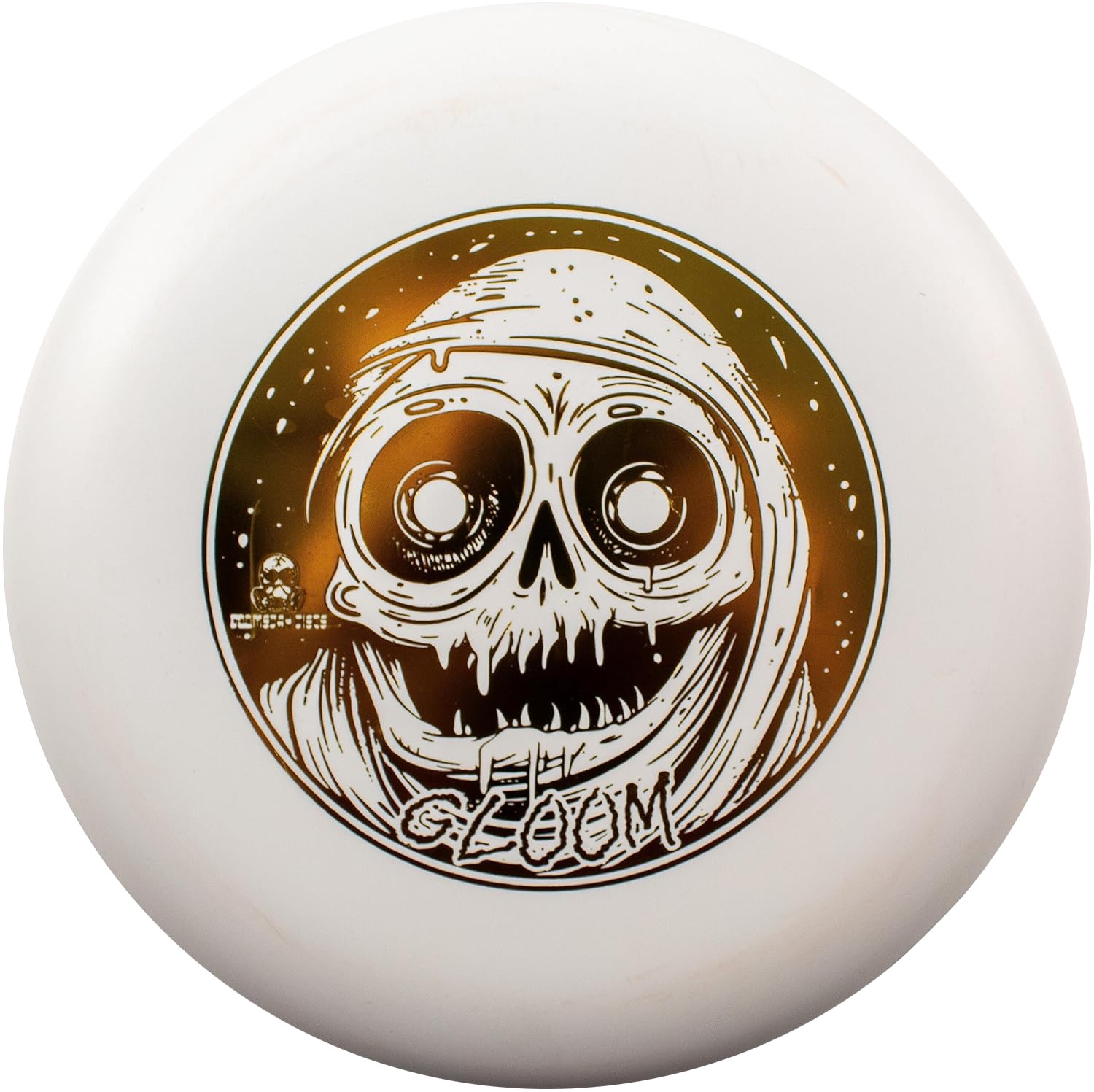 Gloom – Doomsday Discs