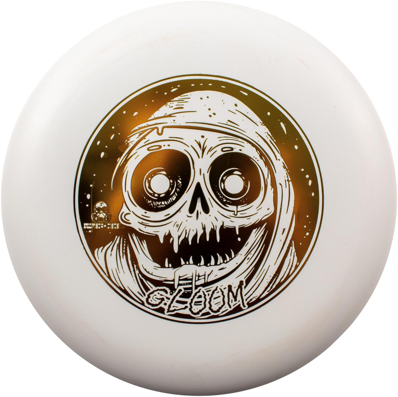 Disc Golf Discs - Doomsday Discs