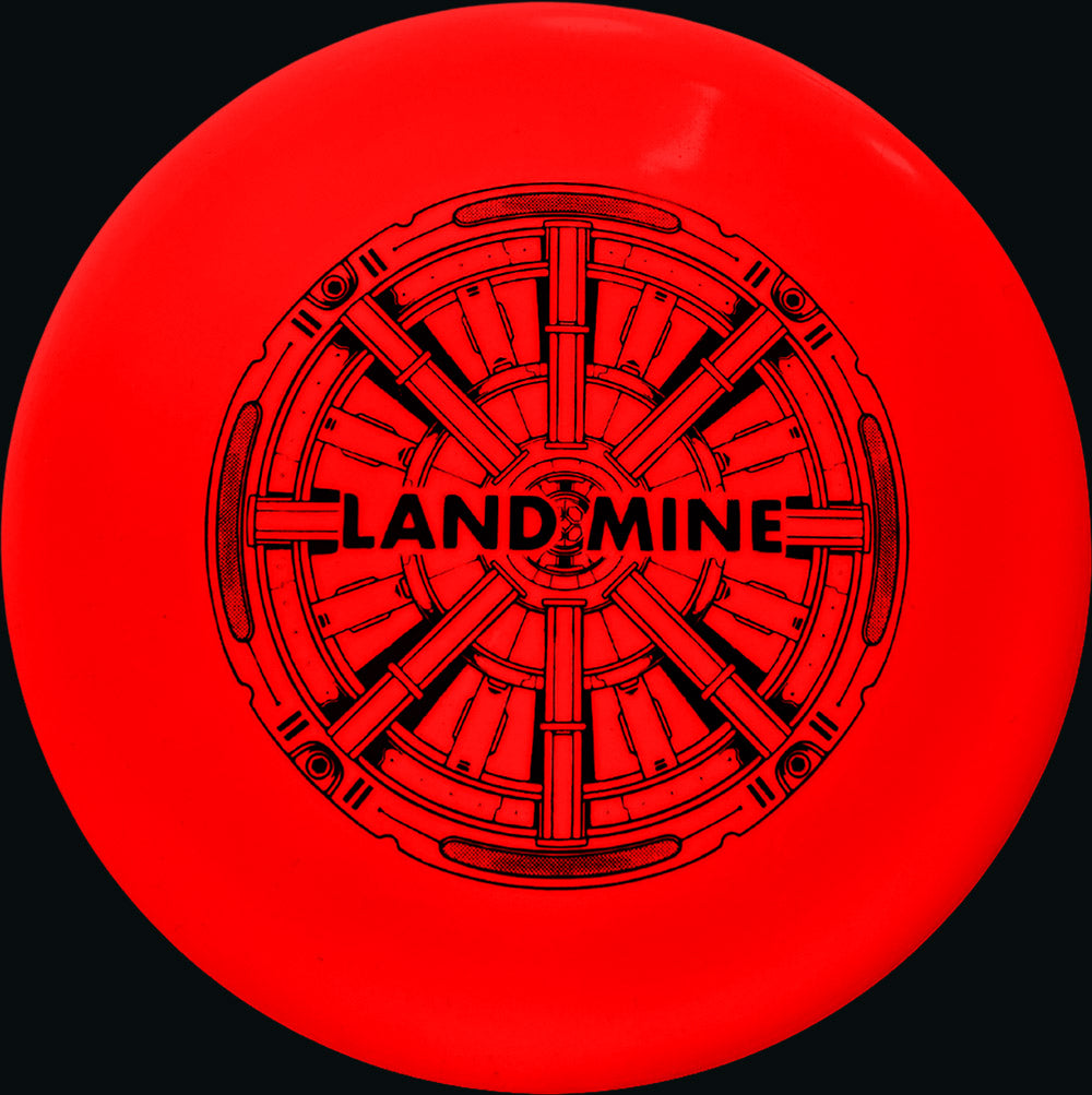 Land Mine – Doomsday Discs