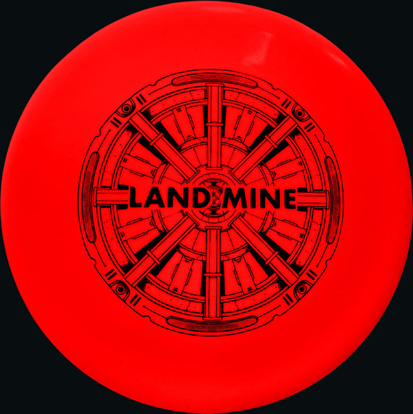 Disc Golf Discs - Doomsday Discs