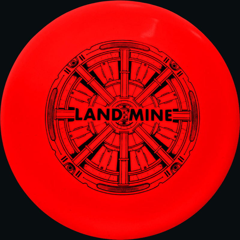 Disc Golf Discs - Doomsday Discs