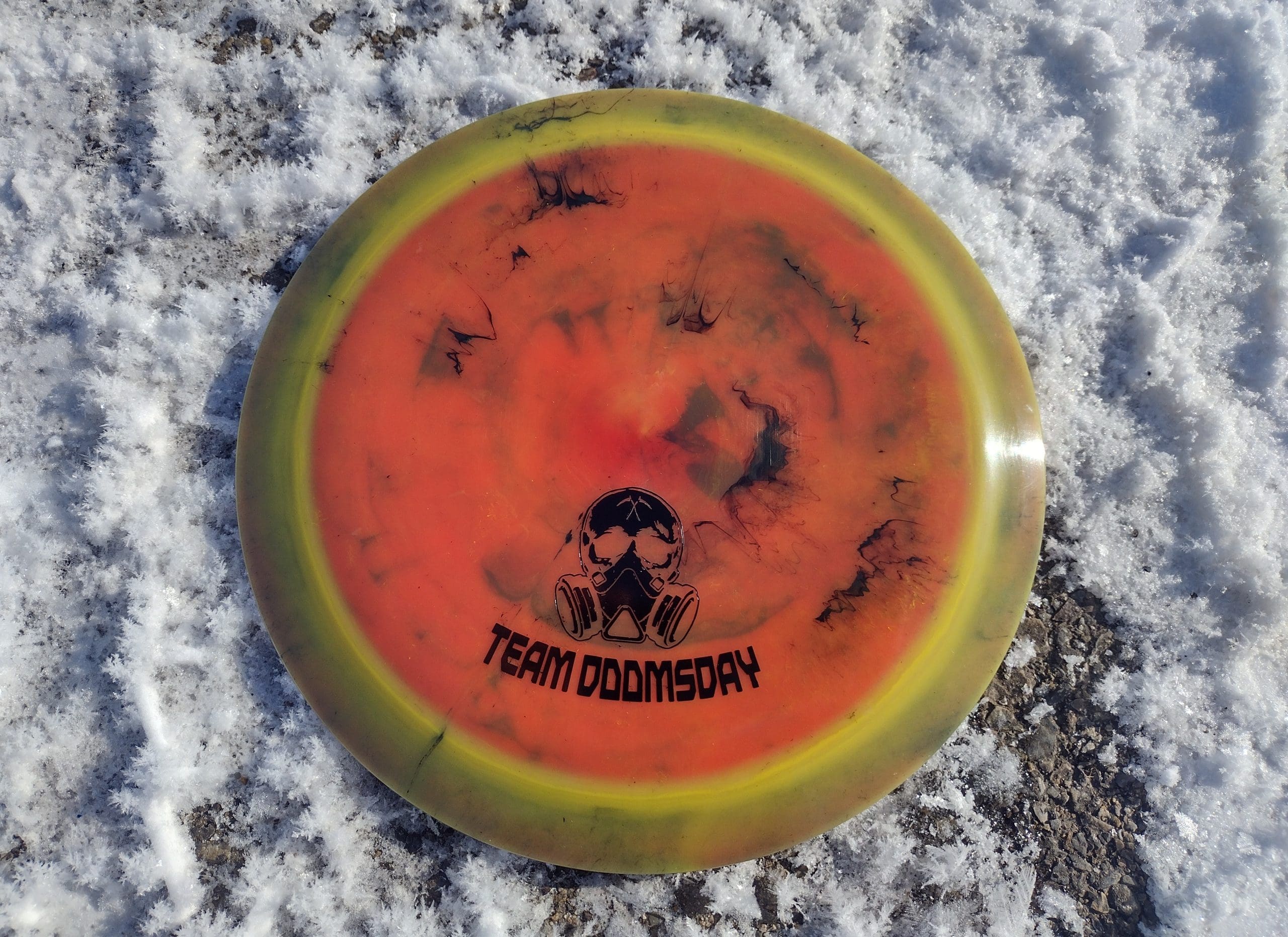 Prototypes – Doomsday Discs