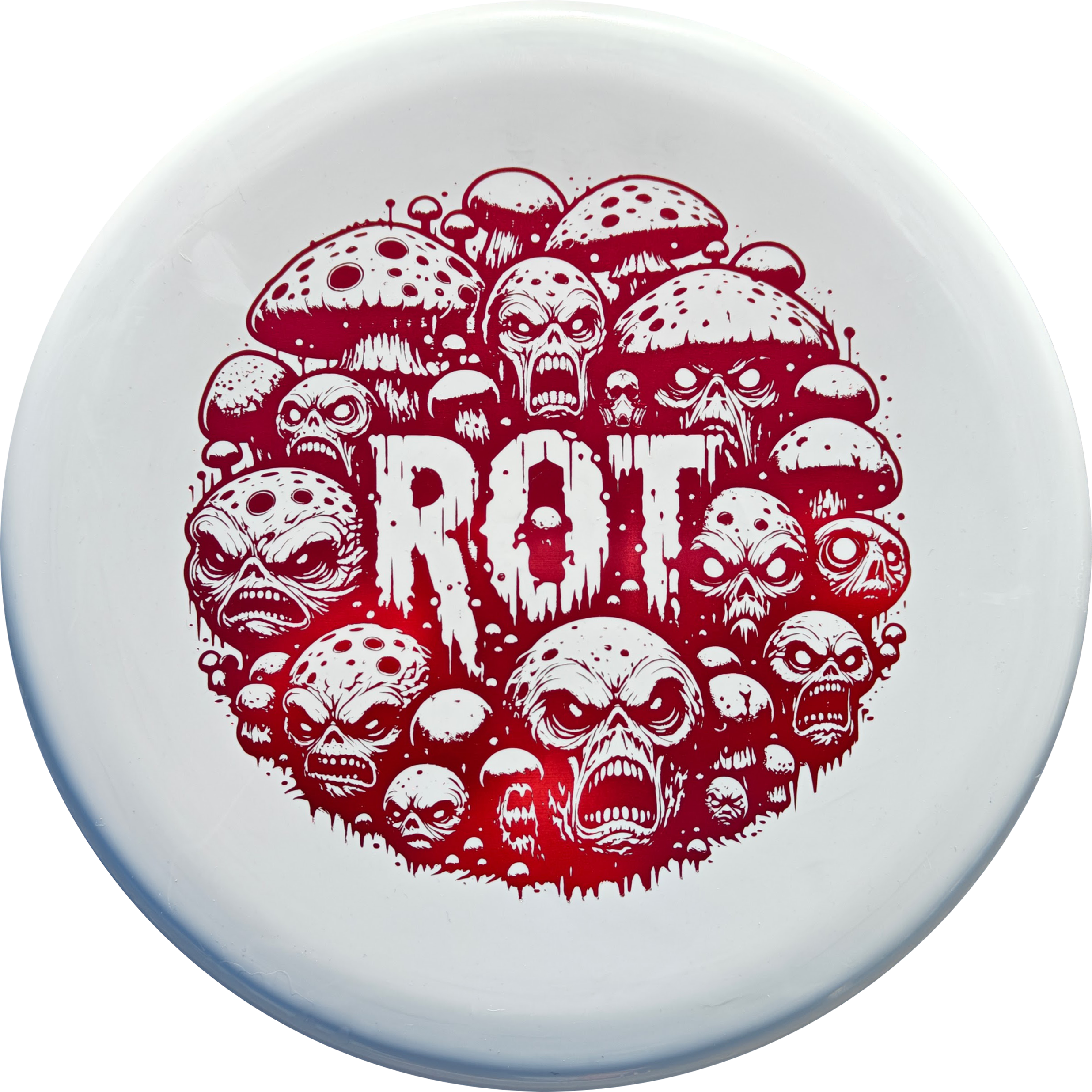 Rot – Doomsday Discs