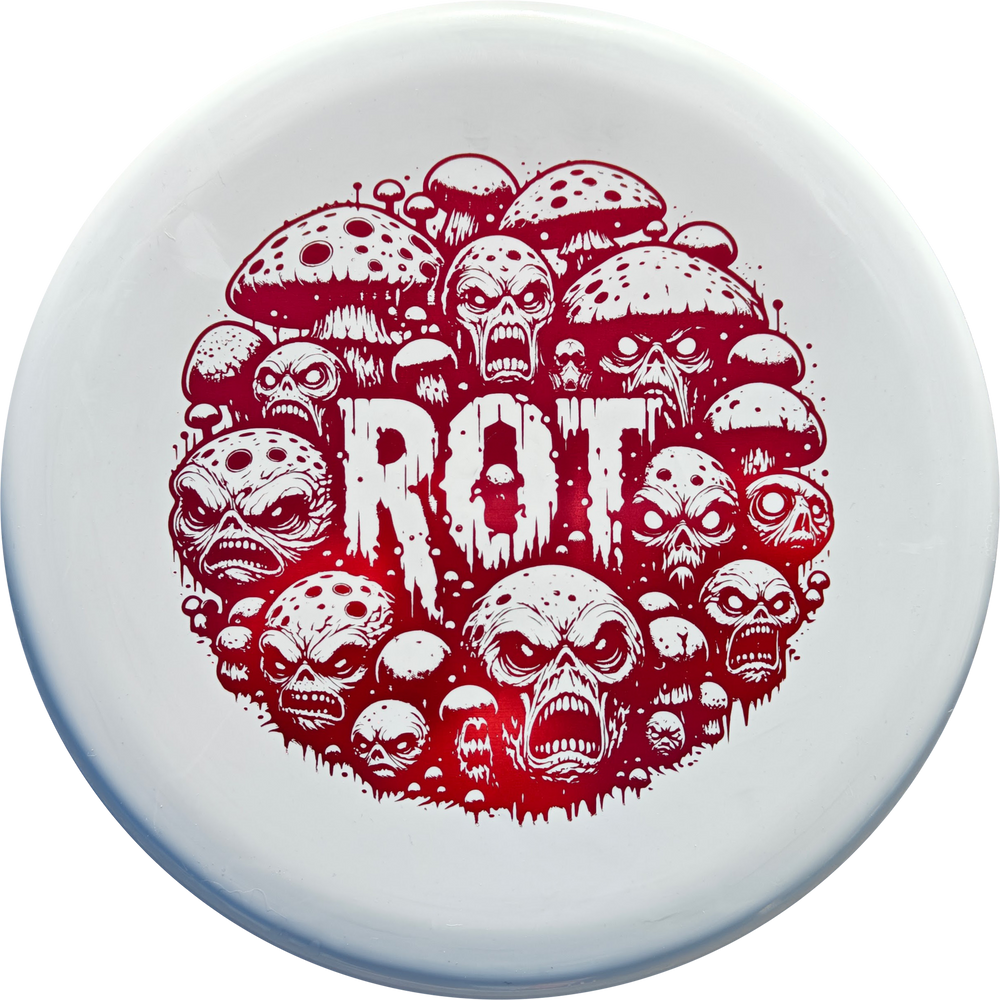 Disc Golf Discs - Doomsday Discs