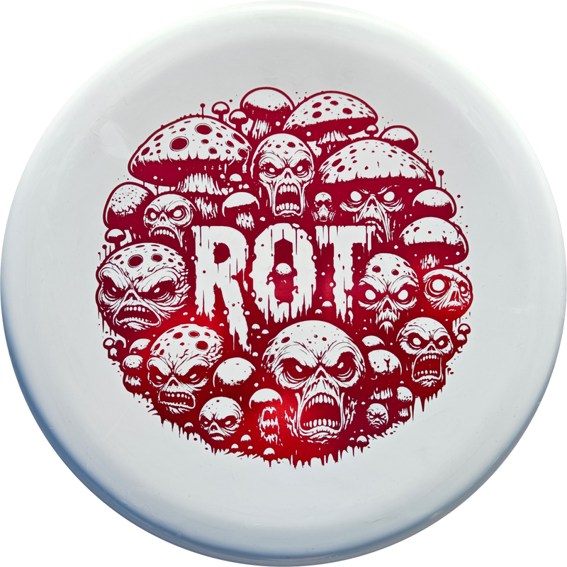 Disc Golf Discs - Doomsday Discs