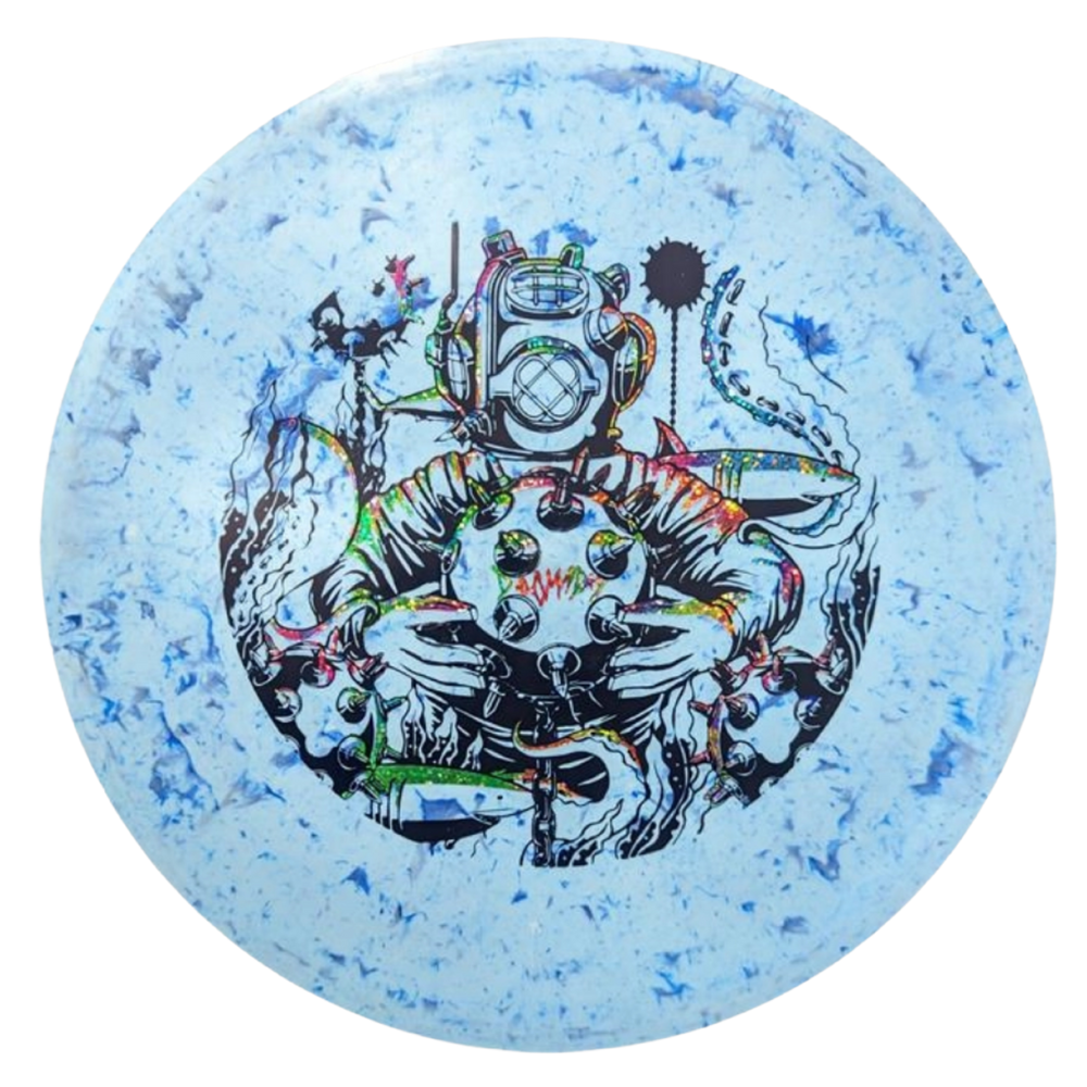 Disc Golf Discs - Doomsday Discs
