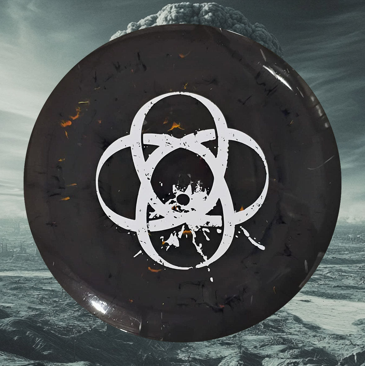 Nuclear Holocaust – Doomsday Discs