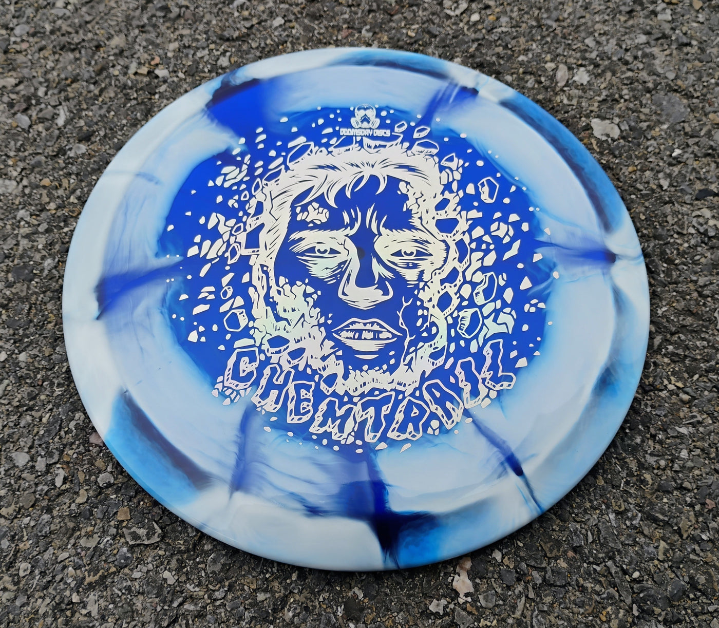 Doomsday Discs