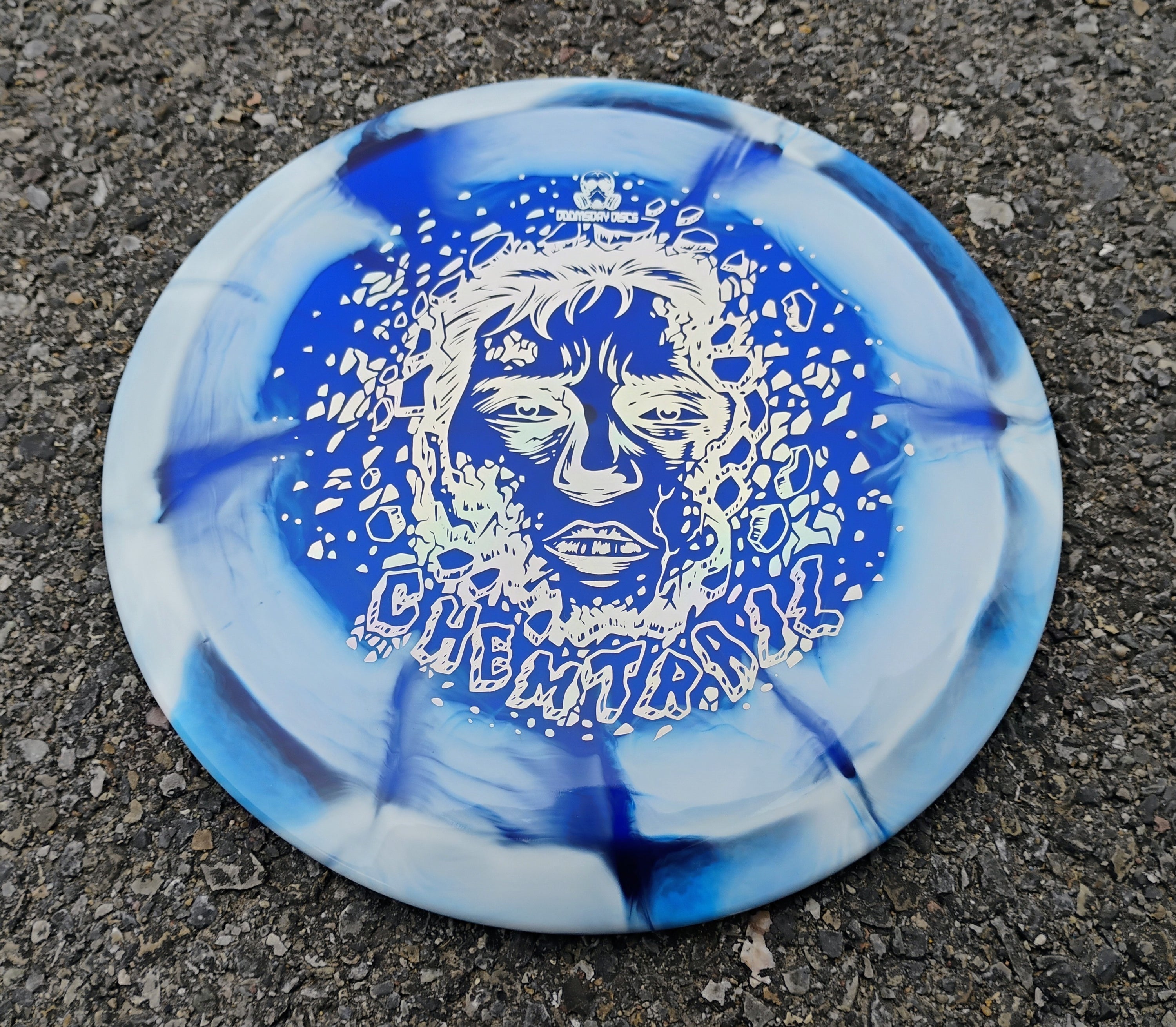 Doomsday Discs