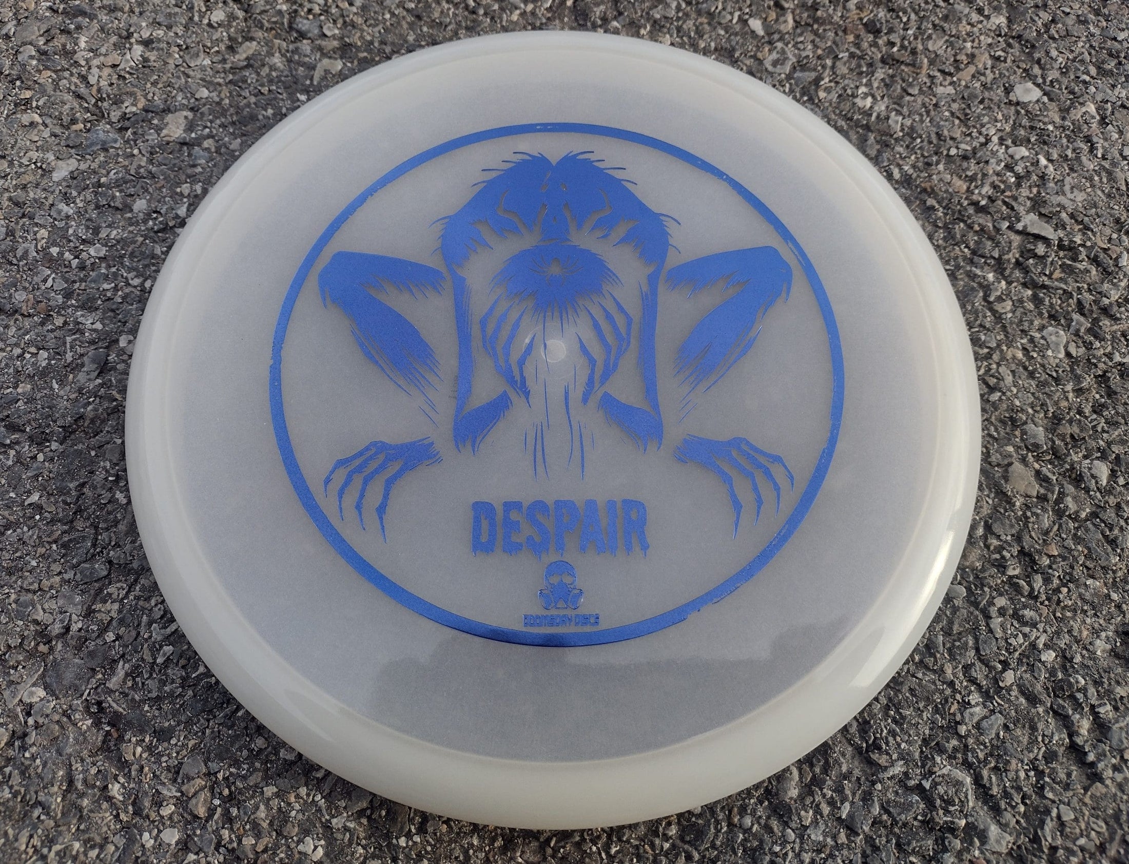 Despair – Doomsday Discs