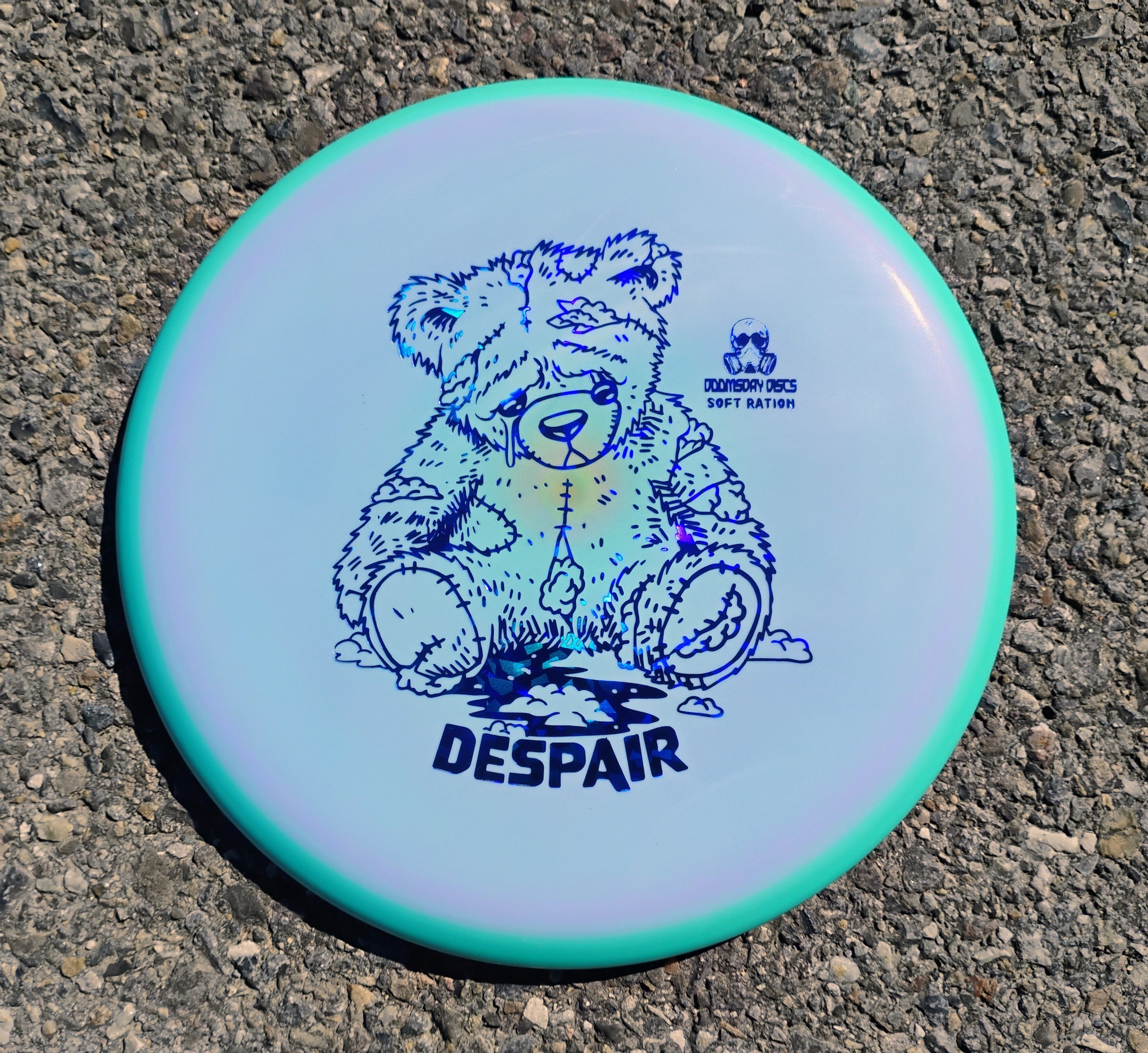 Doomsday Discs