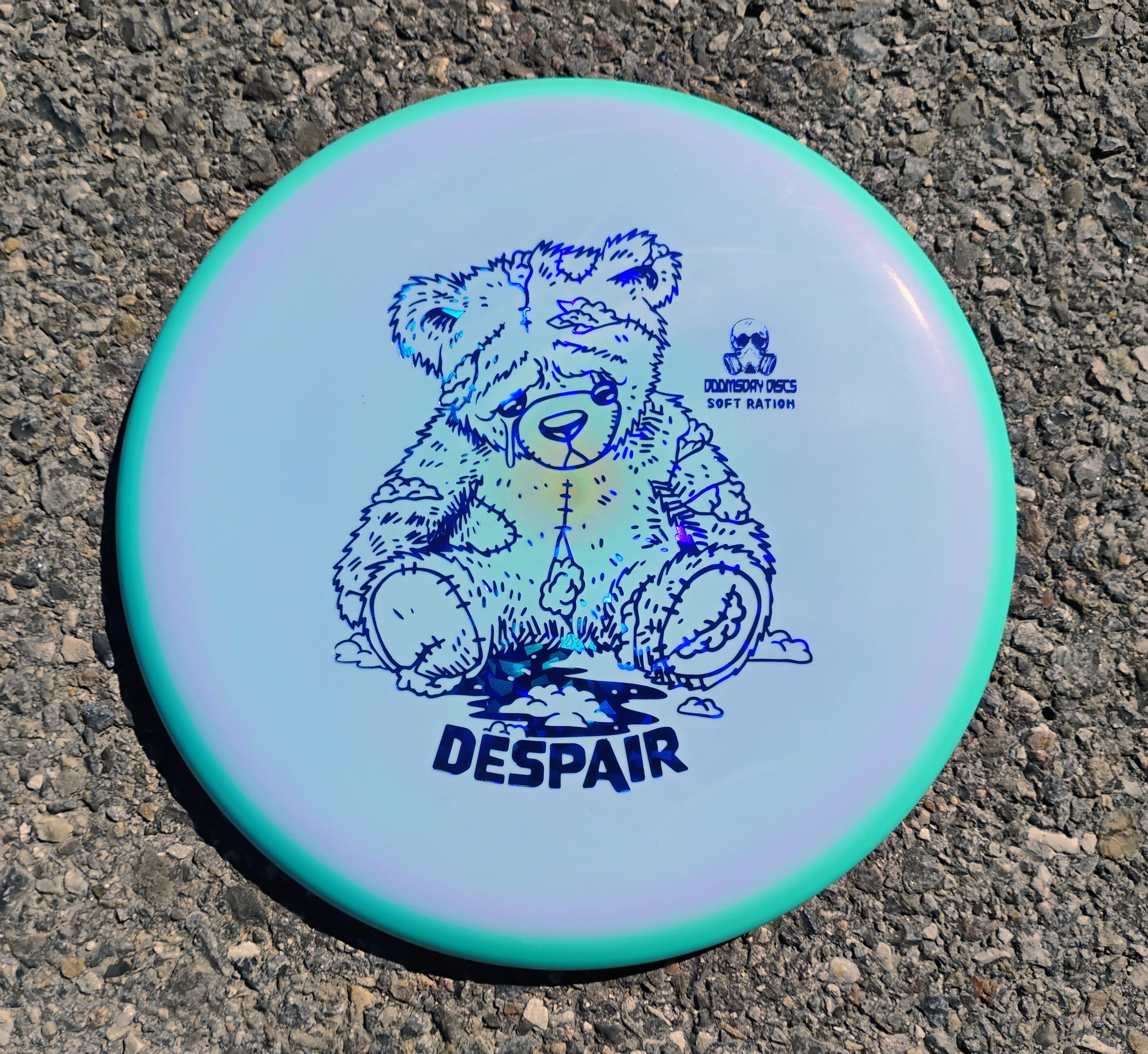 Doomsday Discs