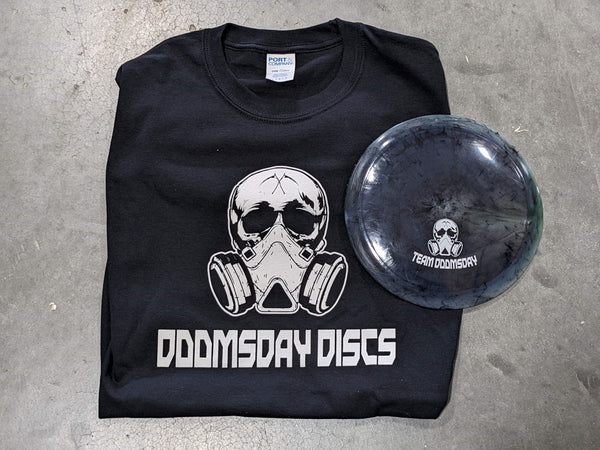 Prepper Team Pack – Doomsday Discs