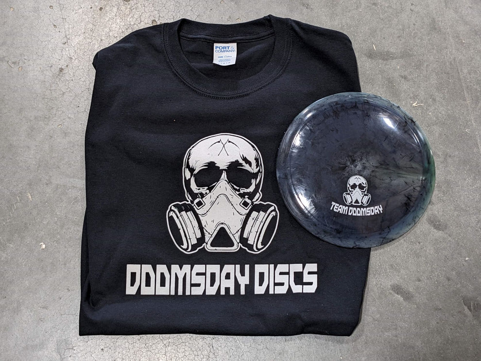 Prepper Team Pack – Doomsday Discs