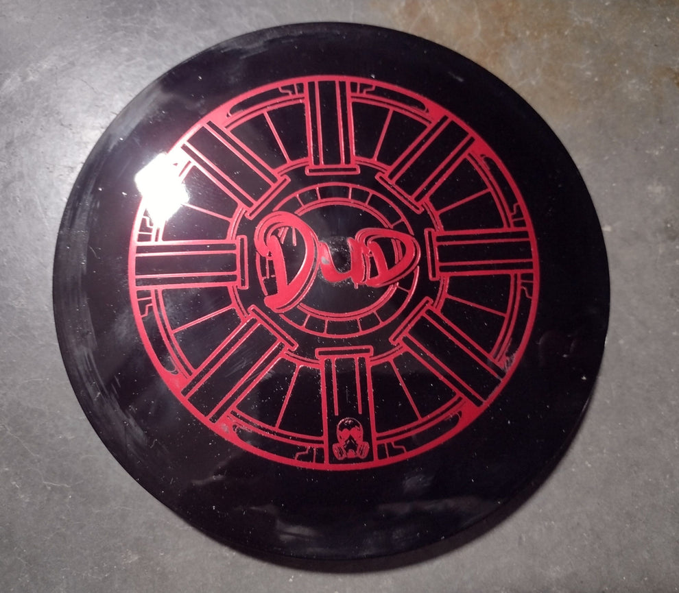 DUD Throwable Mini Land Mine – Doomsday Discs