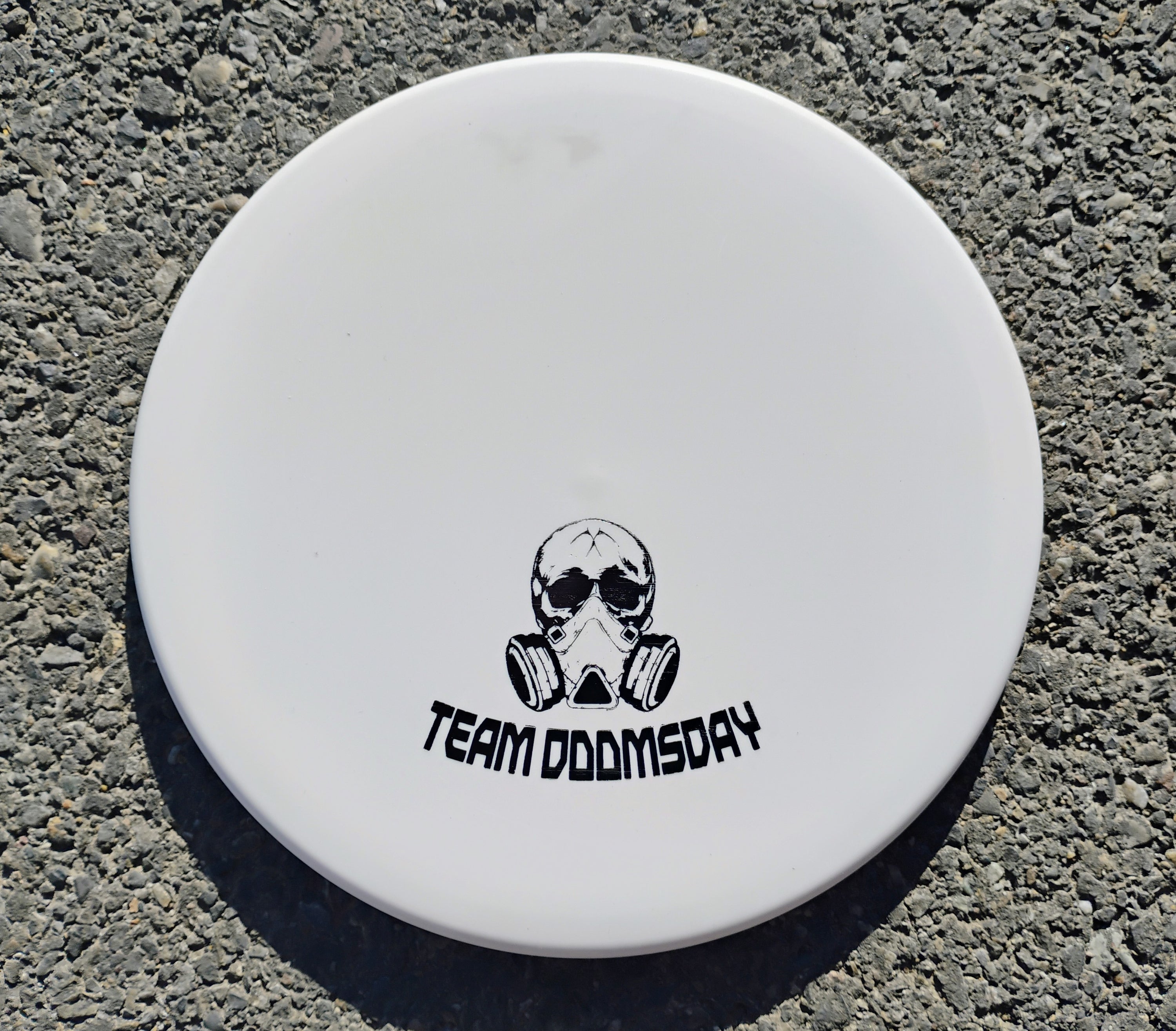 Doomsday Discs