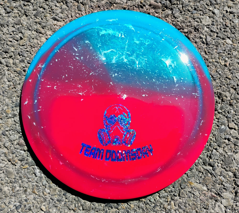 Doomsday Discs