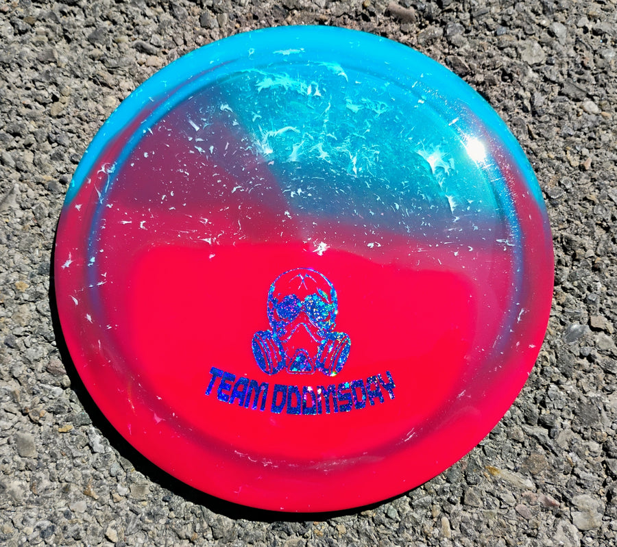 Doomsday Discs