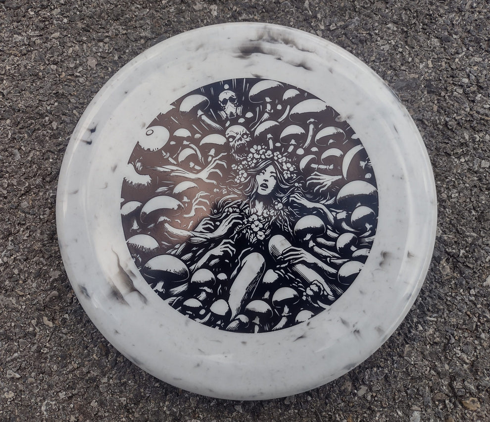 Rot in Shockwave Plastic – Doomsday Discs