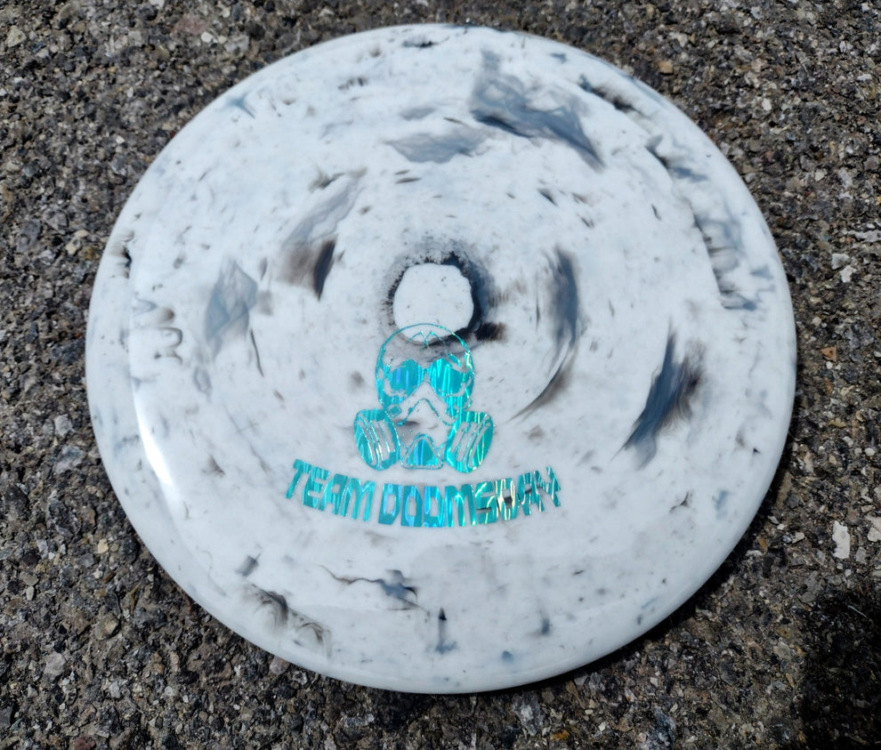 Rot in Shockwave Plastic – Doomsday Discs