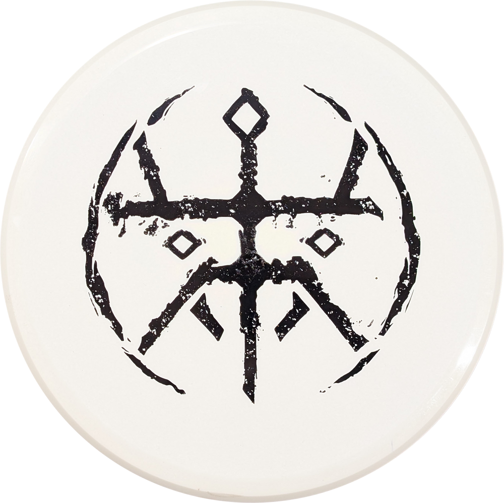 Squatter Man – Doomsday Discs