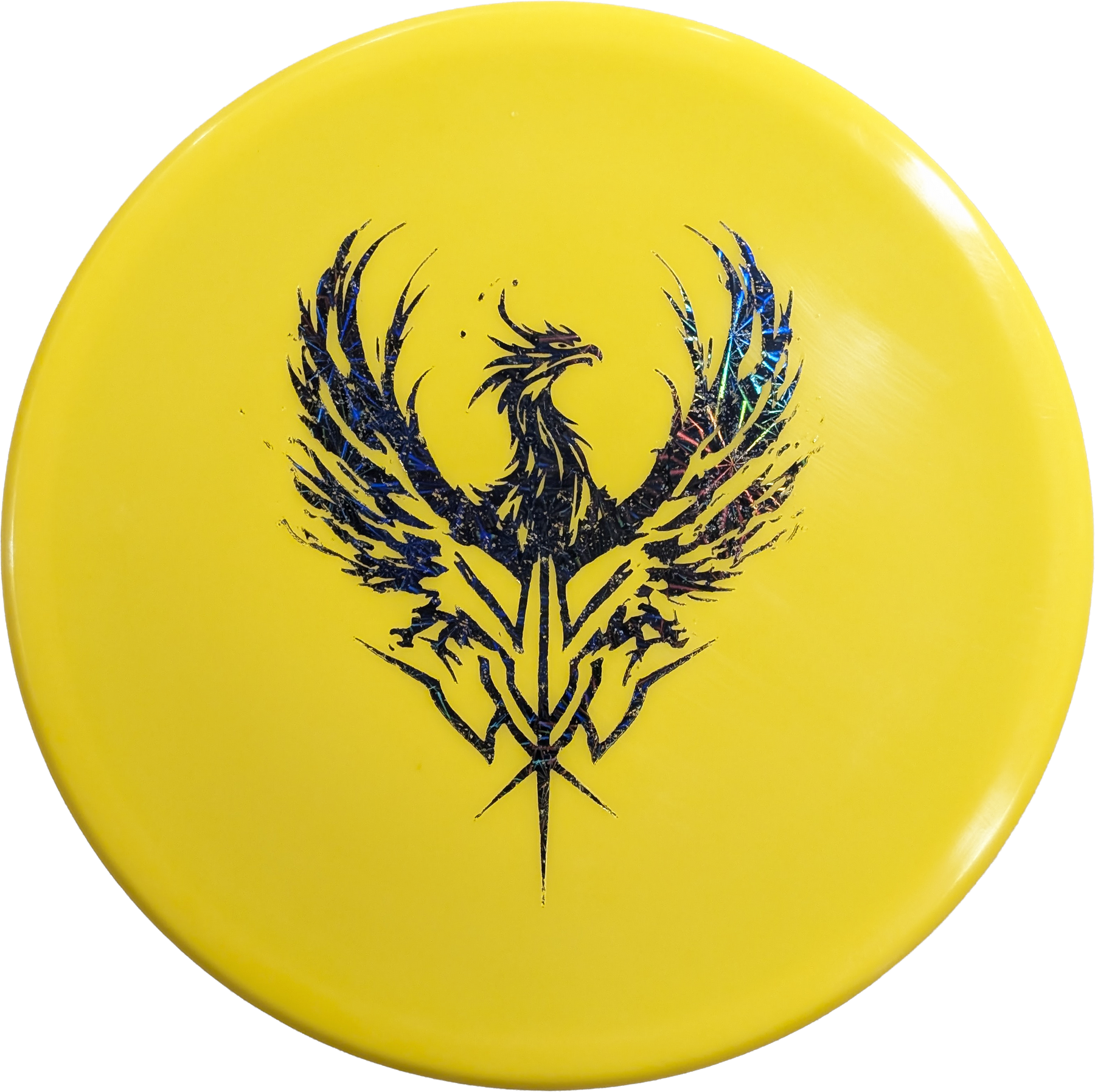 Doomsday Discs