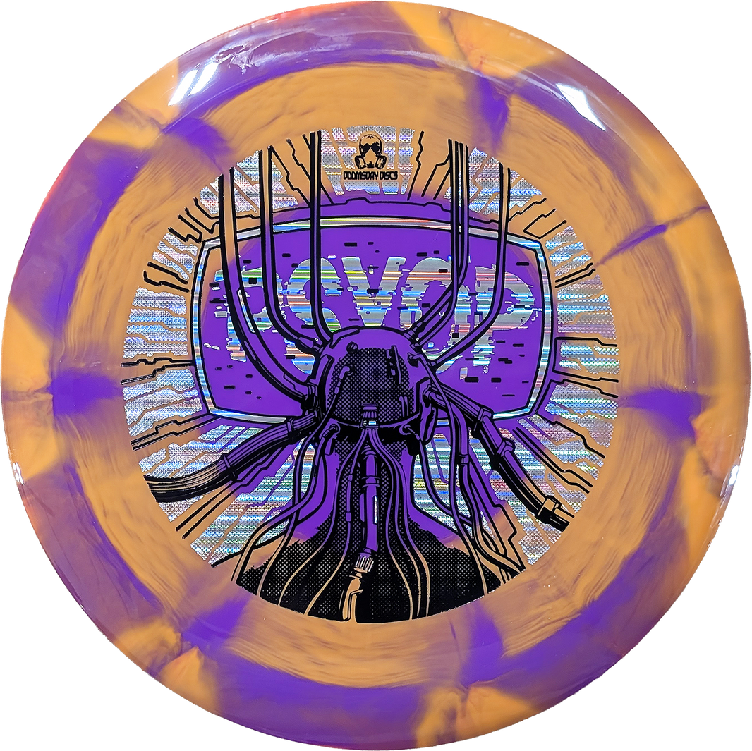 Doomsday Discs