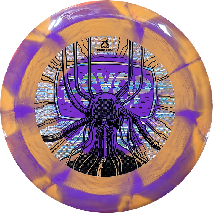 Doomsday Discs