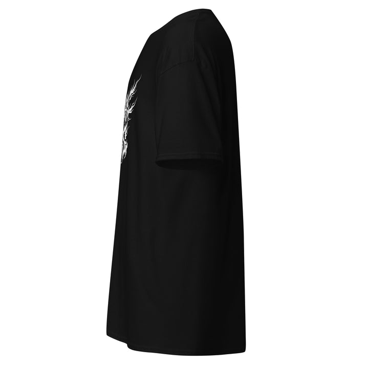 Metal Logo Classic Tee – Doomsday Discs