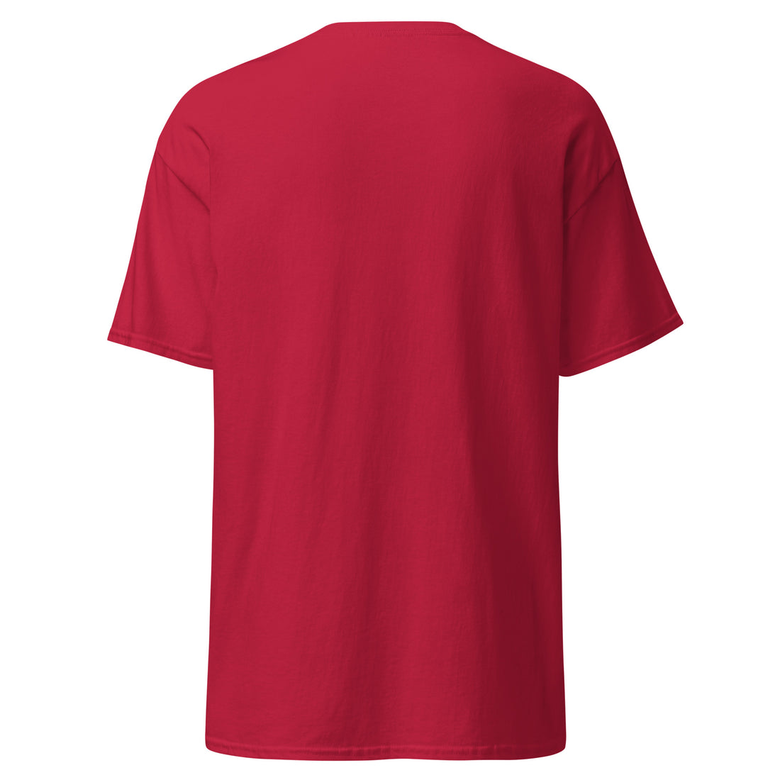 Doomsday Discs Bar Logo Tee