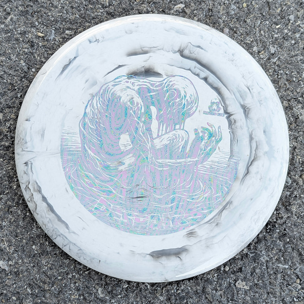 Despair in Shockwave Plastic – Doomsday Discs